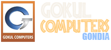 Gokul Computers, Gondia