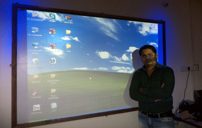 Gokul Computers, Gondia